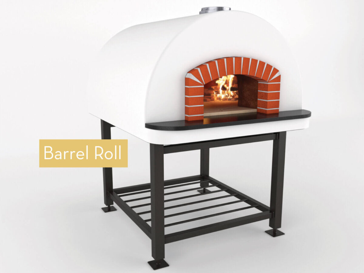 Commercial Ovens - Mugnaini